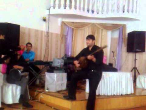 ELCIN  XEZRI FUKU INISTURUMENTAL MUSIQI KONSERTI mp4