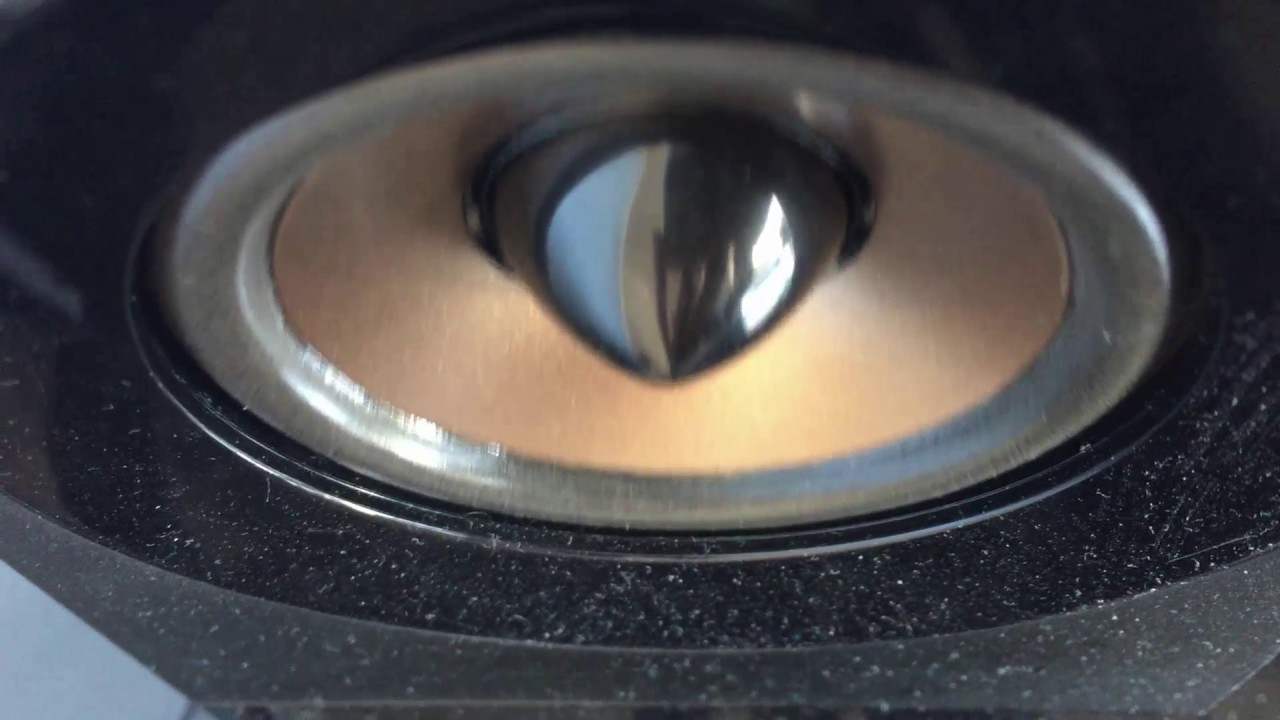 BASS TEST #1 Logitech Z533 Bass Test & BassBoosted - YouTube