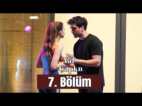 Yalı Çapkını 7.Bölüm