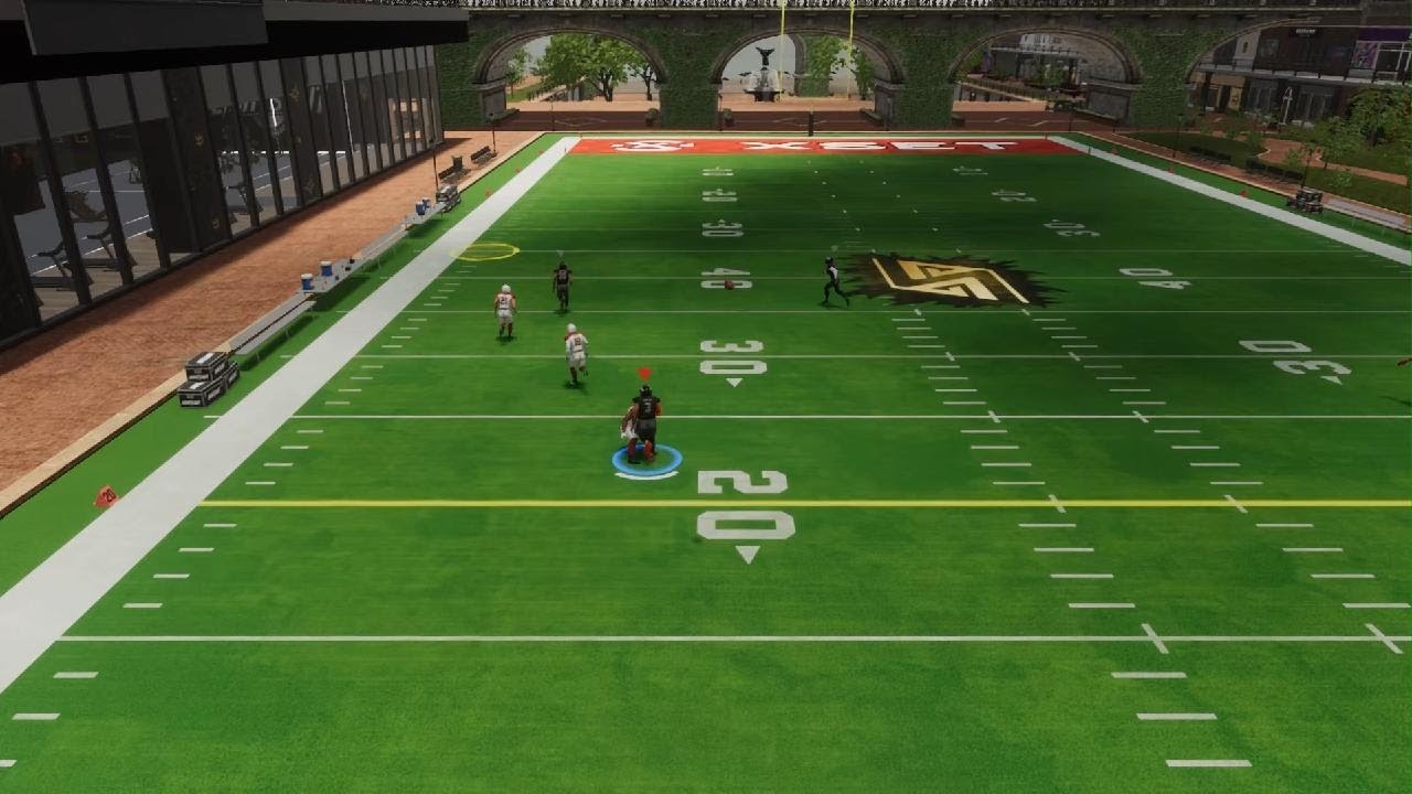 ESG Football_20251015093138 - YouTube