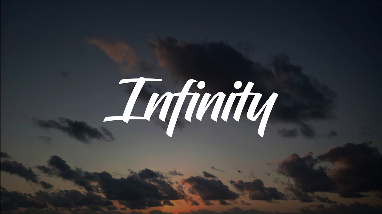 Jaymes Young - Infinity (LYRICS) - YouTube