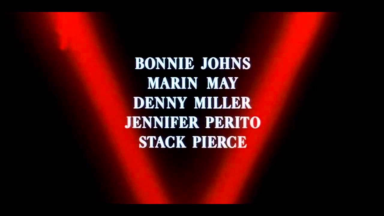 V: The Original Miniseries Intro 2 - VTMSP - YouTube