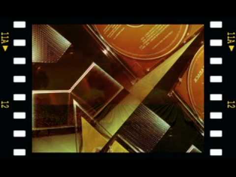 Dima Chaaback - AMBER ROAD - CD PRESENTER