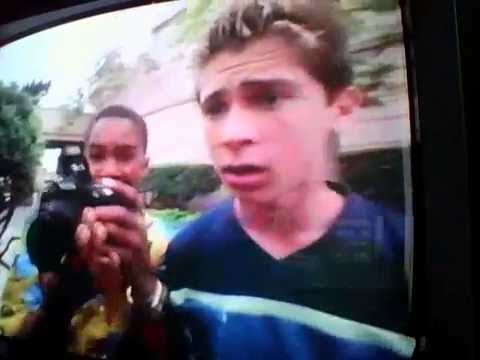 Max get bully by troy - YouTube