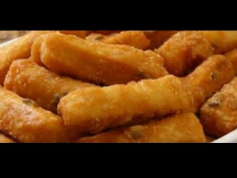 Gur Pare. ..Tasty and Crunchy - YouTube