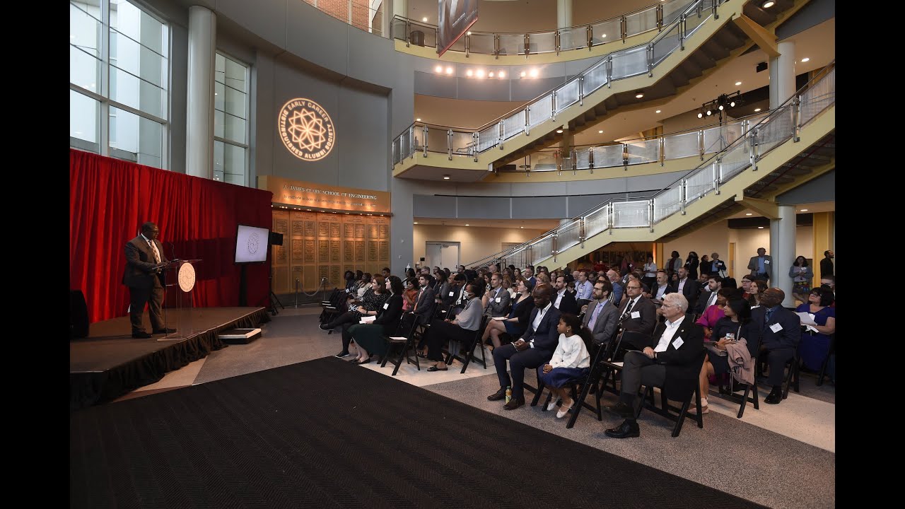 2024 ECDA Society Induction Ceremony - YouTube