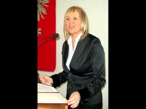 Dzień dobry Pani Ireno