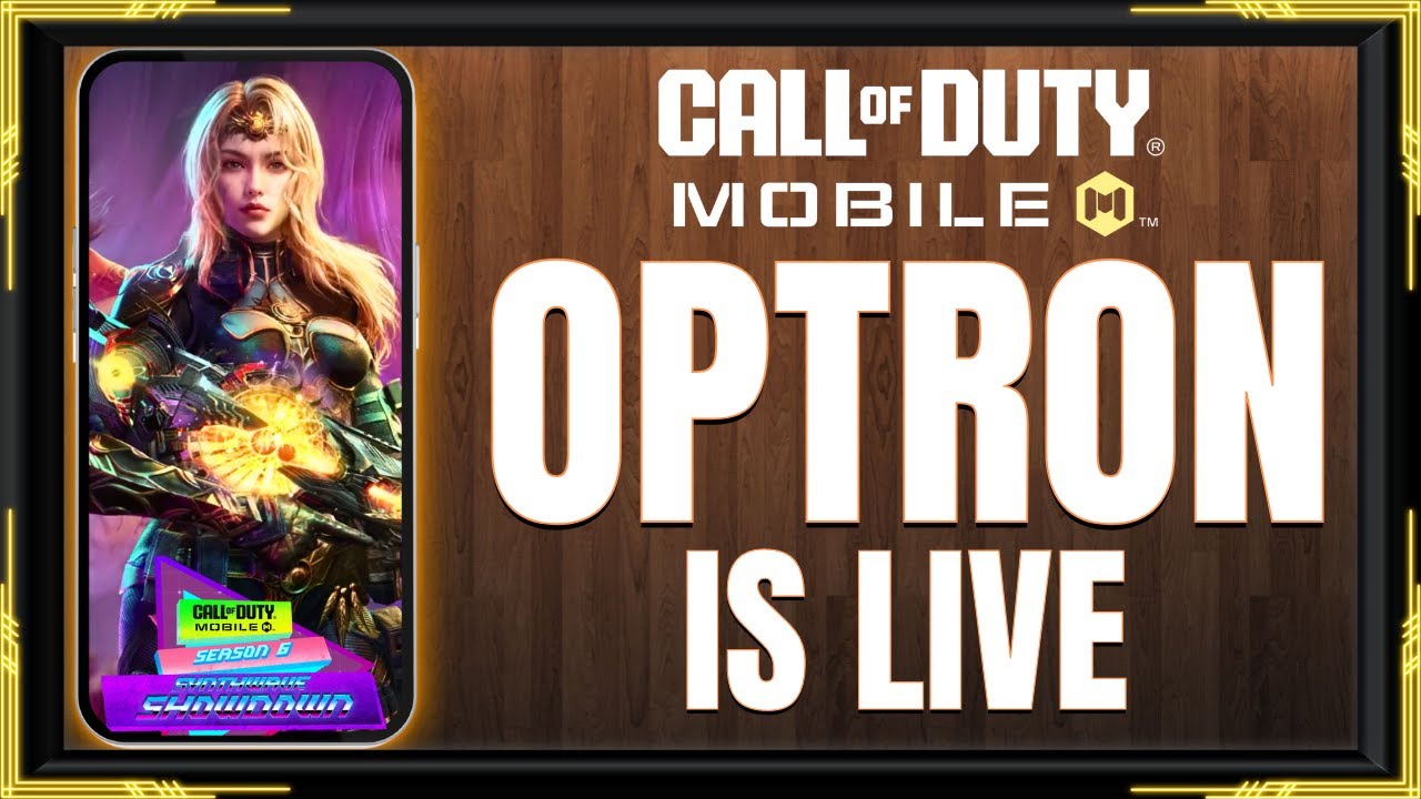 CODM SEASON 6 RANK GRIND | CALL OF DUTY MOBILE VERTICAL LIVE | CODM ...