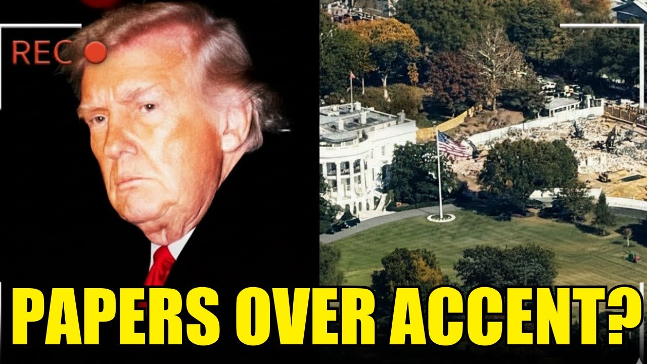 "ICE Demanded Papers Over My Accent" - Minneapolis Crisis Explained ...