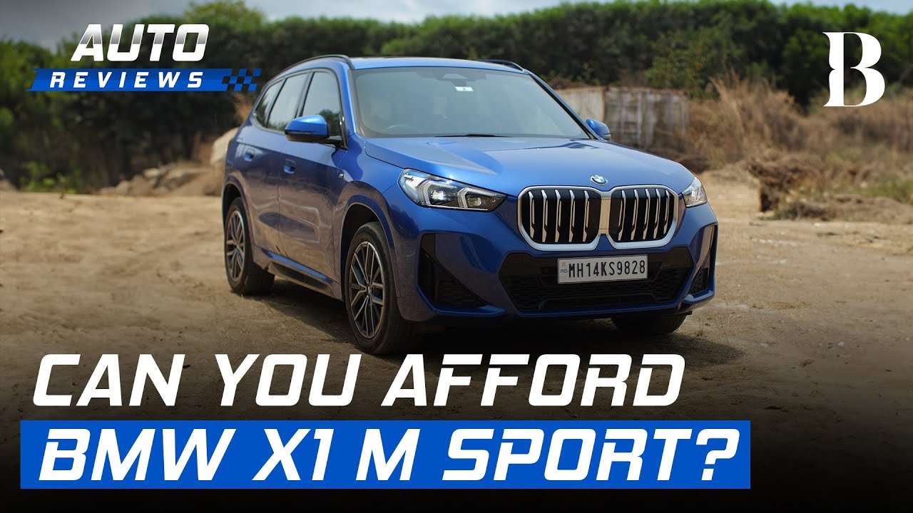 BMW X1 Buying Guide: Ownership Cost Explained | Briefly Auto Head - YouTube