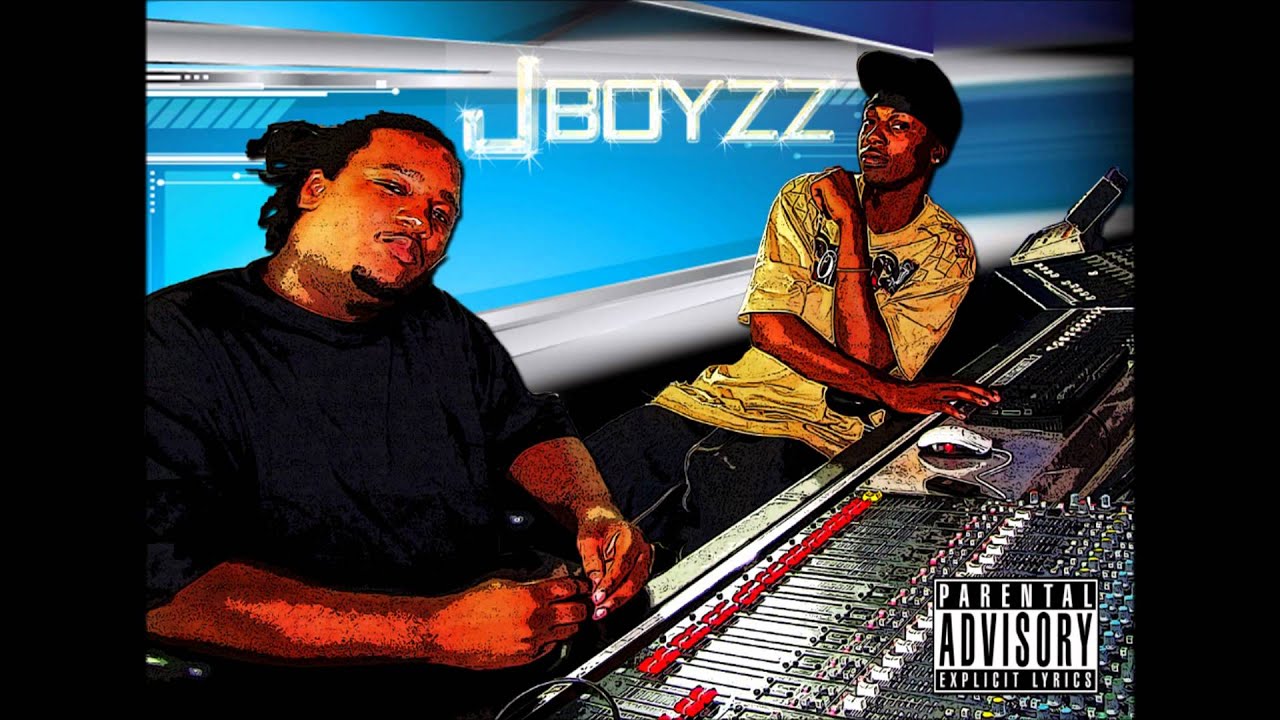 J-Boyzz (On Top) - YouTube