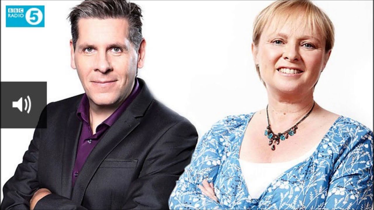 Mark Newbold on BBC Saturday Breakfast 11th May 2013 - YouTube