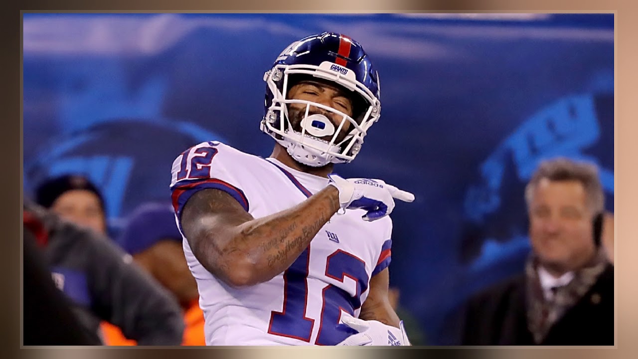 Cody Latimer - YouTube