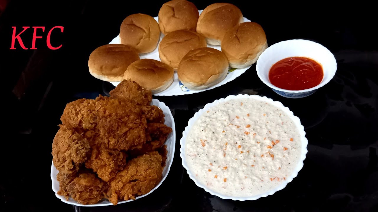 KFC Coleslaw/ Cabbage salad, easy recipe 😋/ Zaasha Tasty World - YouTube