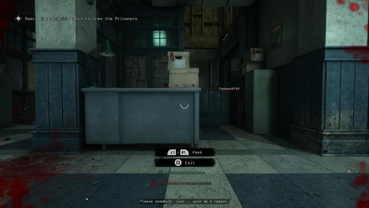 Pop Idol: The Outlast Trials - YouTube