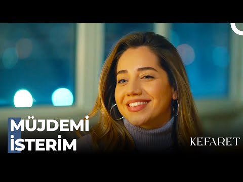 Durdu Durdu Sonunda Bombayı Patlattı! - Kefaret