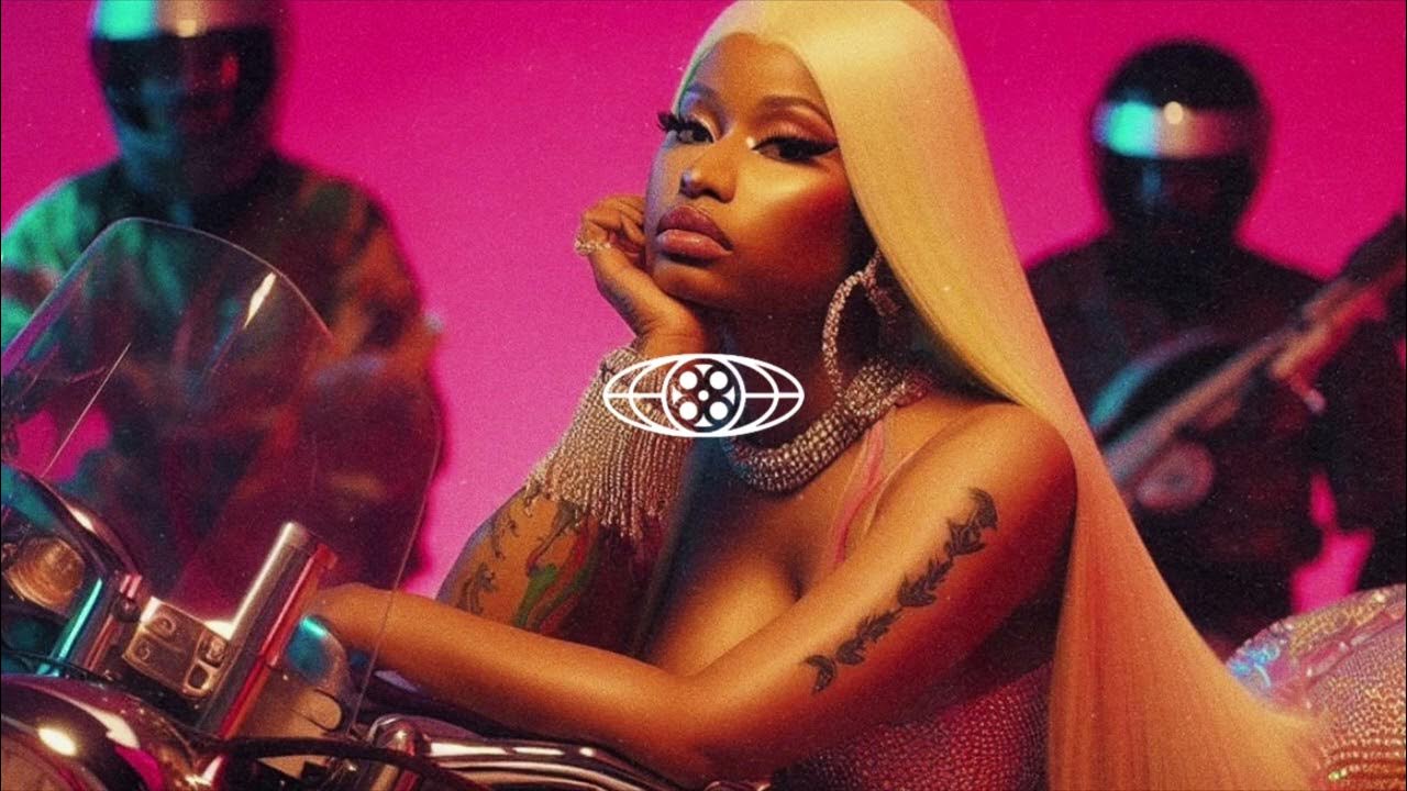 [FREE] Nicki Minaj Type Beat 2024 | Megan Thee Stallion x Cardi B Type Beat 2024 - “POP LOCK ...