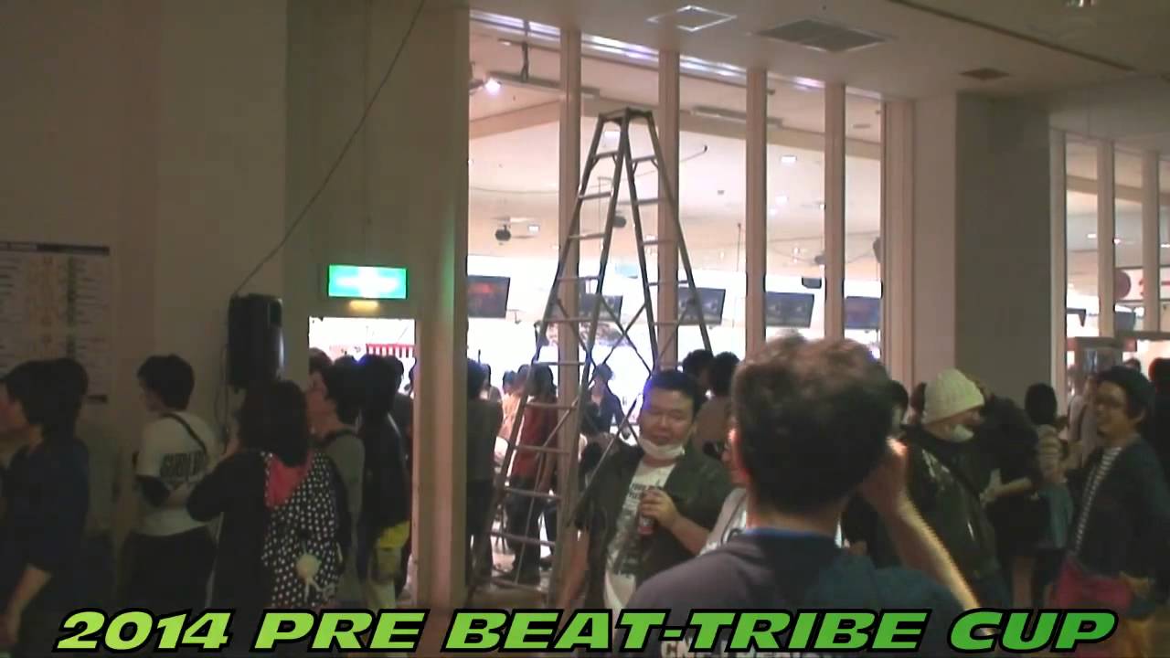 2014 Pre Beat-Tribe Cup 5.3.14 (19/25) - YouTube
