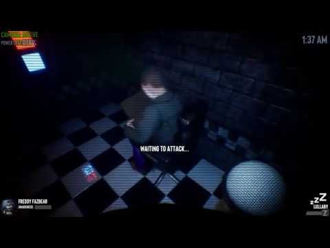 FIGURING OUT WHAT THE CODE FOR FNaF 6 IS AND WHAT IT DOES!!! [FNaF ...
