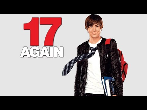 Zac Efron, Matthew Perry, 17 Again (2009) 2009 Australian DVD Releases ...