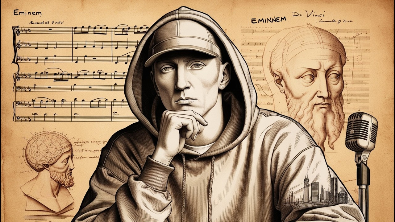 🎶 Eminem Instrumental Universe Rap hip-Hop 🌌 - YouTube