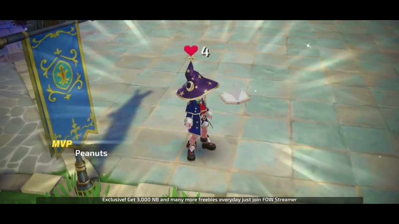 Ragnarok Origin - GVG Sage POV - YouTube