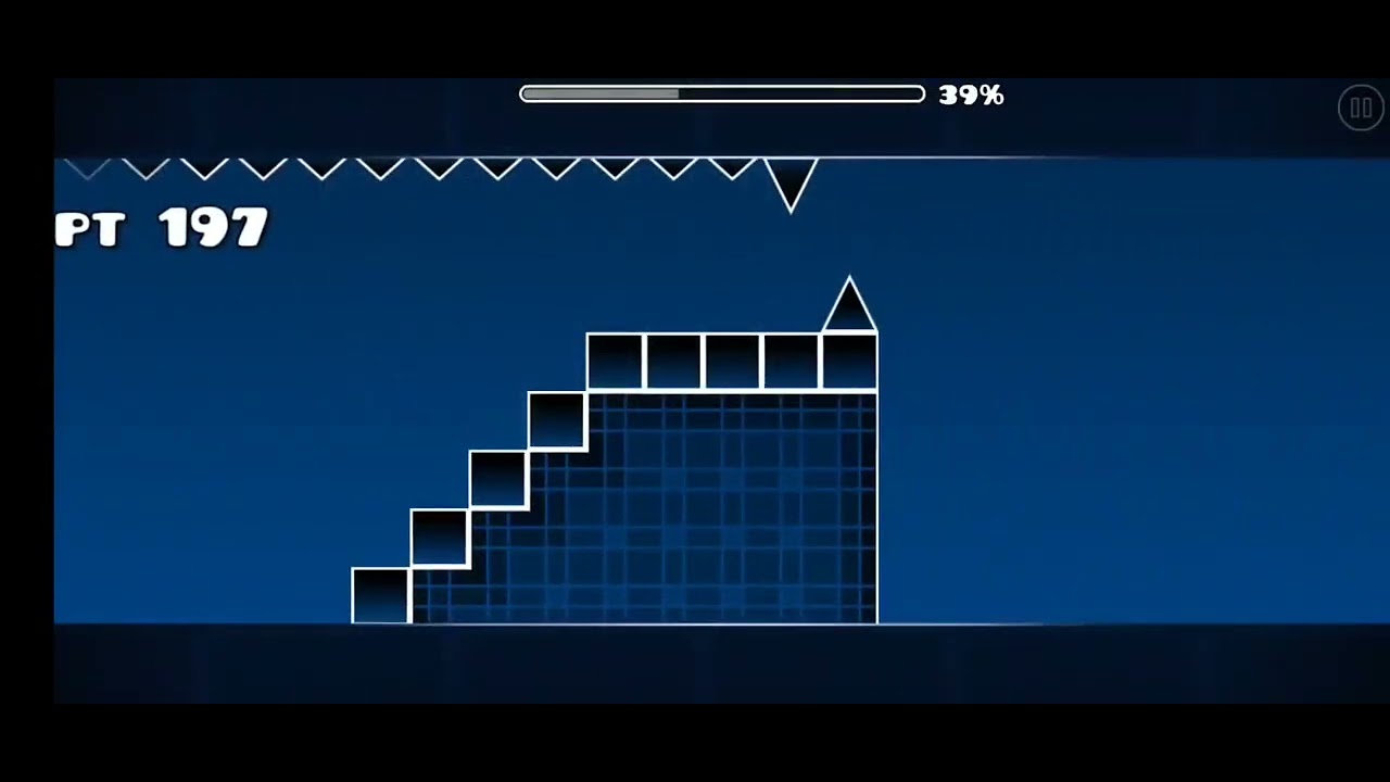Ball Pain (geometry dash) - YouTube