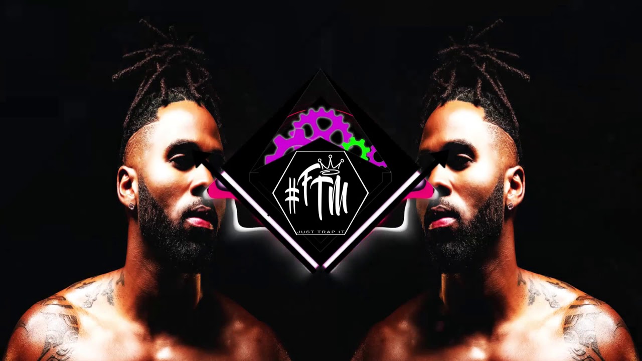 Jason Derulo - Tip Toe feat French Montana (JTvnes Remix) - YouTube