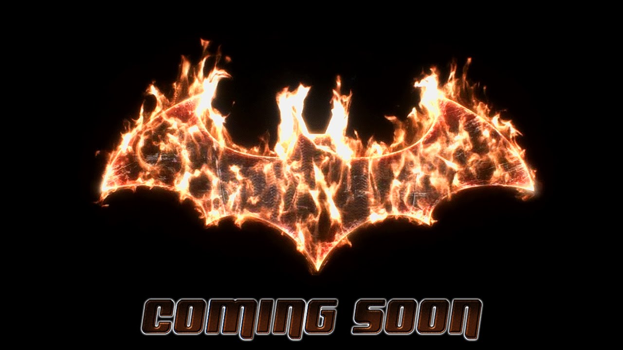 BATMAN ARKHAM KNIGHT - STARTING SOON - YouTube