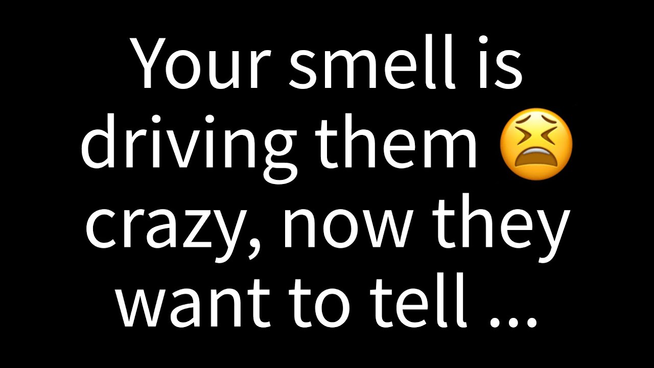 💌 Your scent is intoxicating them, and now they feel compelled to tell ...