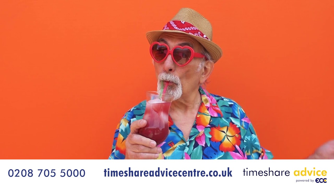 Timeshare Advice Centre TV Ad. - YouTube