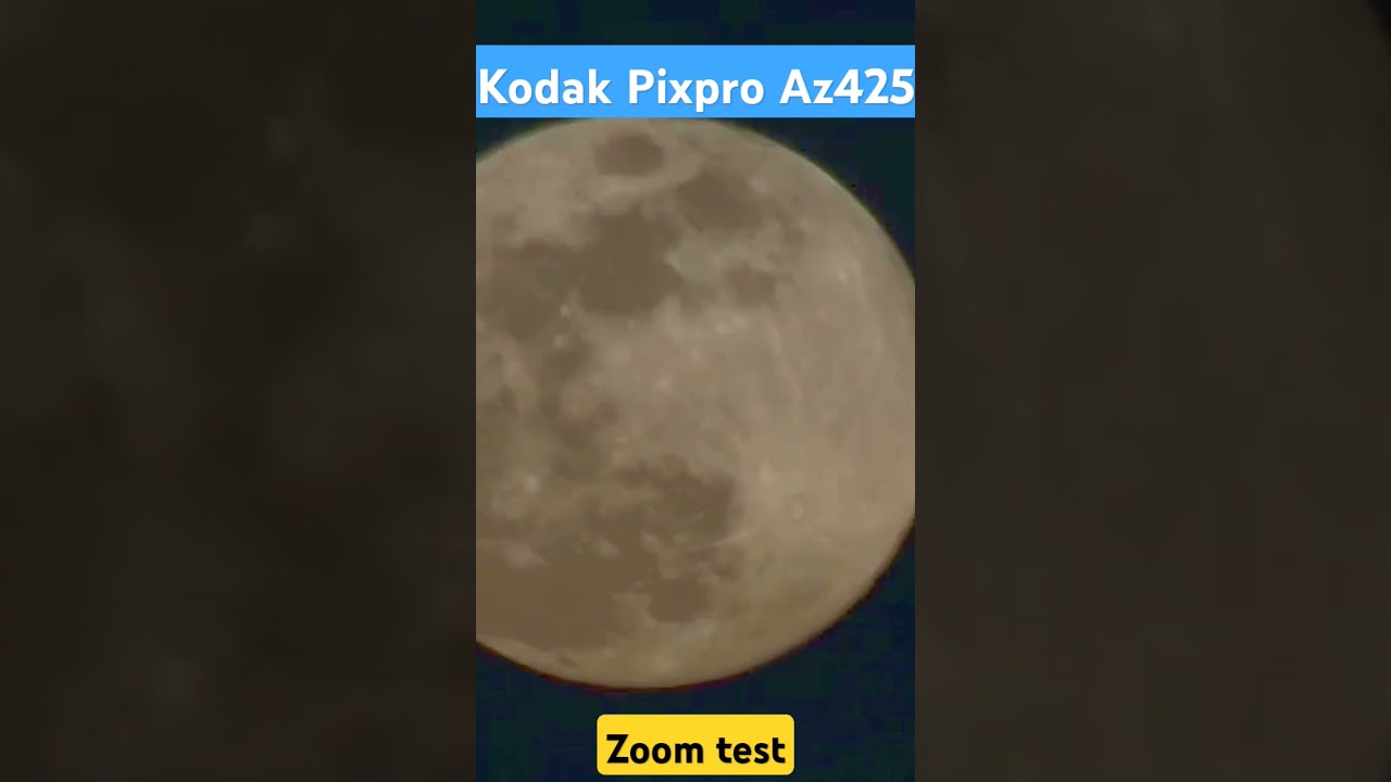 The Kodak pixpro Az425 zoom test#kodakpixpro#zoomtest#camera#kodakpixproaz425 #y2k#2025#cheryl