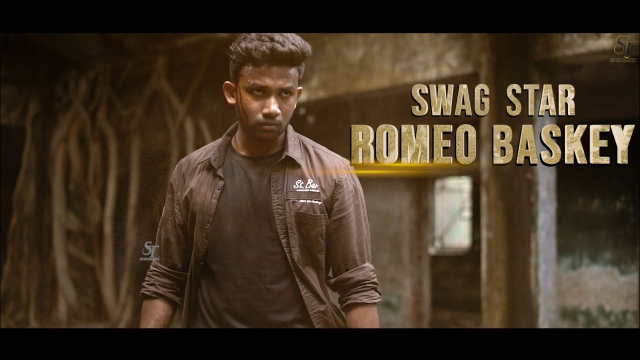 Gada Parom Re New Santali Video ll Romeo Baskey & Rani Deogan /Chotu ...