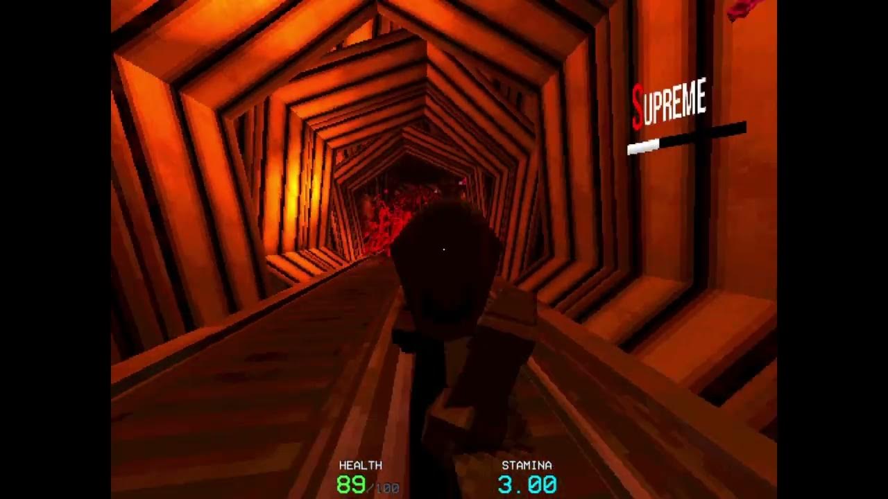 Ultrakill (1998) Gameplay ps1 - YouTube