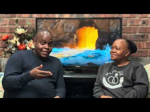 When You Feel Like You’re Falling Out Of Love.. | Ep. 1 | Marriage Ambassadors 