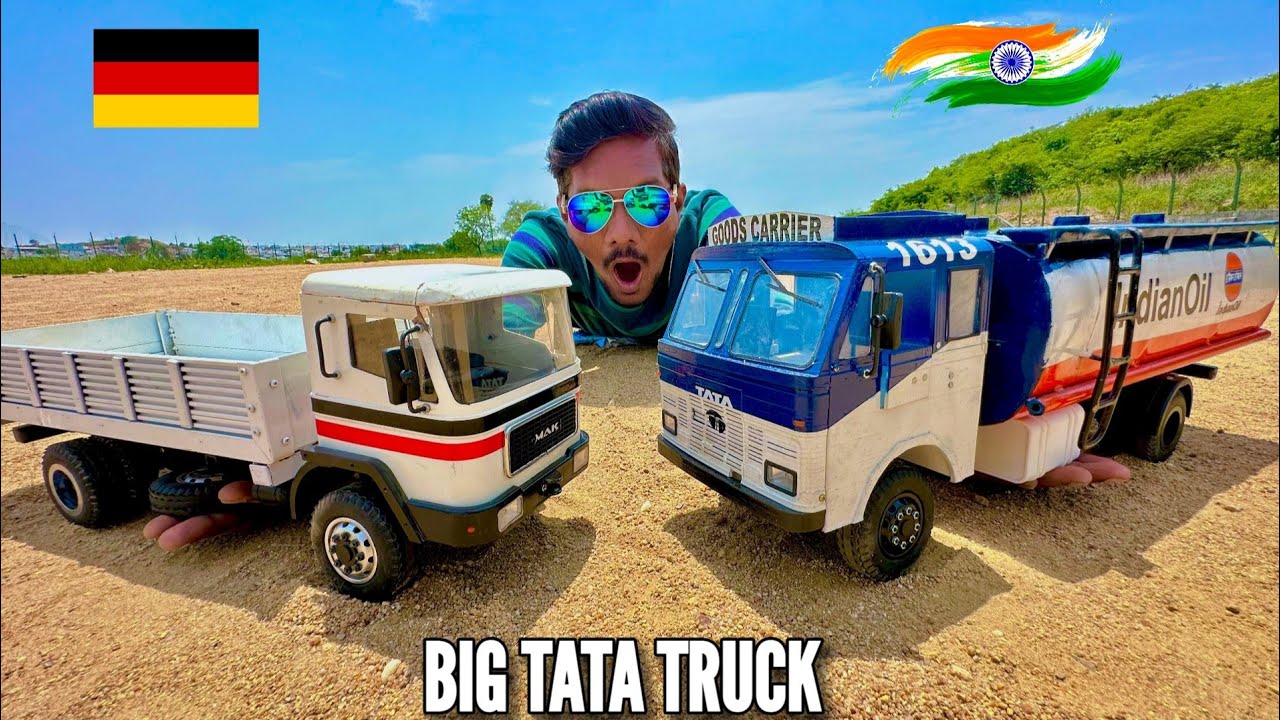 Tata Tanker Lorry Tata LPT Price In 2025 Specs, Mileage And Reviews