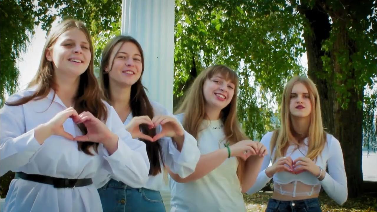 ВСП "ТФК ТНТУ" вітає освітян з Днем працівників освіти! - YouTube