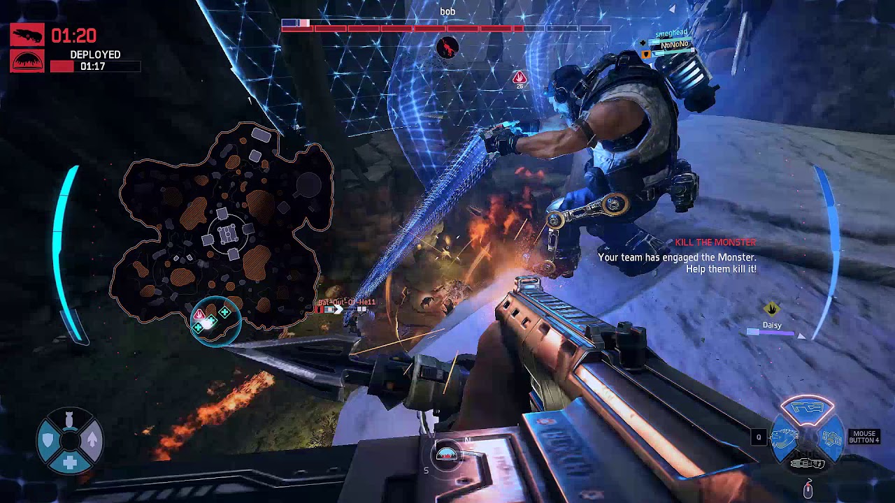 Evolve Stage 2 | Maggie - YouTube