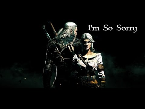GMV - I'm So Sorry