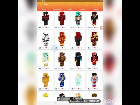 BLOCK MASTER PARA MINECRAFT PE - YouTube