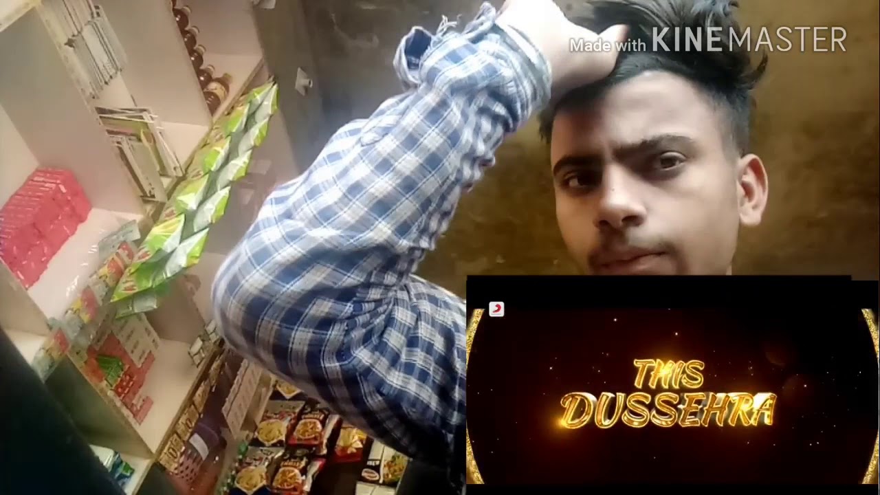 Bhare Bazar | Namste England || Arjun, parineeti, Baadshah || Reaction ...