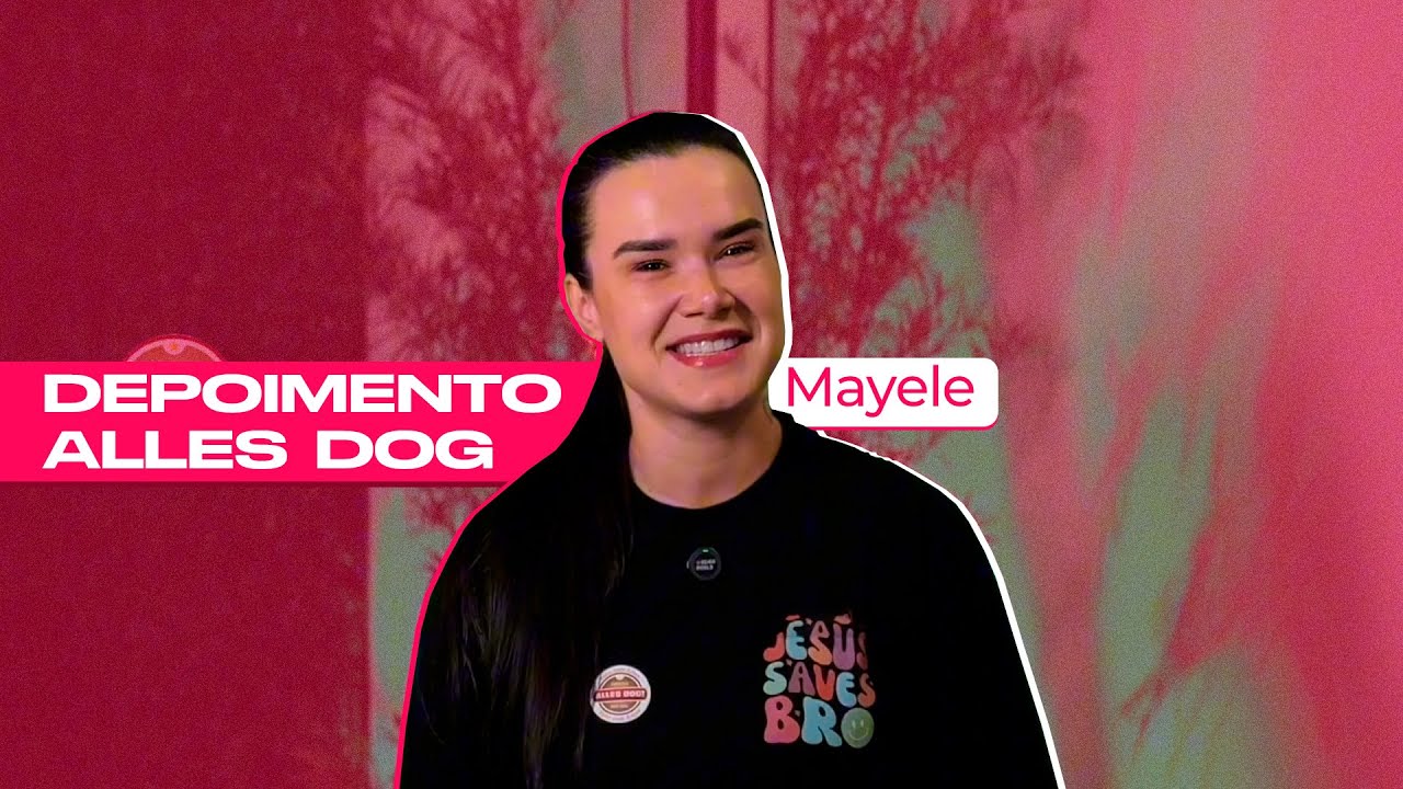 Clientes Satisfeitos: Mayele compartilha sua história com o Sischef ...