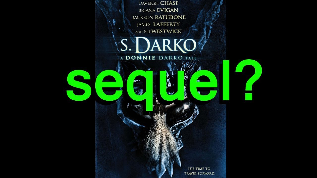"S. Darko" review - YouTube