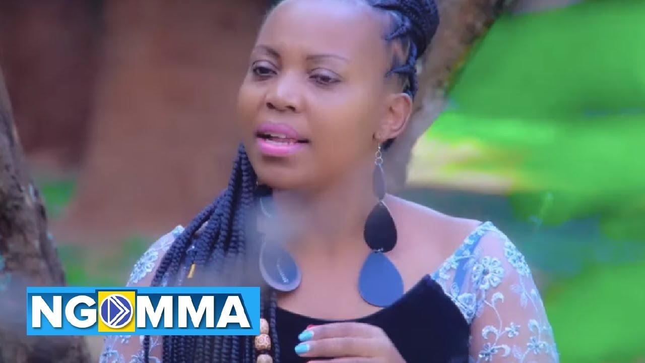 NIKUMBUSHE- FREESTAR ESSY (Official Video) - YouTube