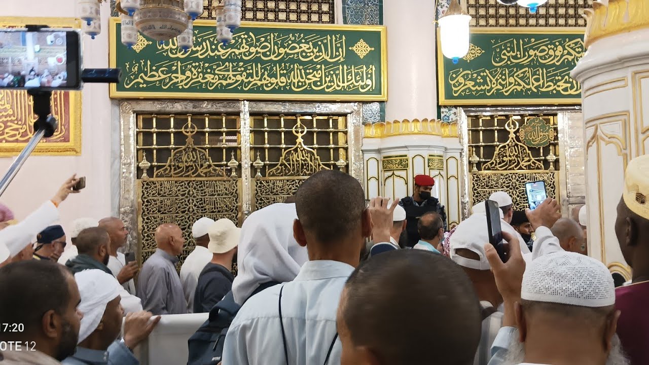 MAHUJAJI WA TAWHEED WAKIPITA BABU SALAAM KUMTOLEA SALAM MTUME MUHAMMAD ...