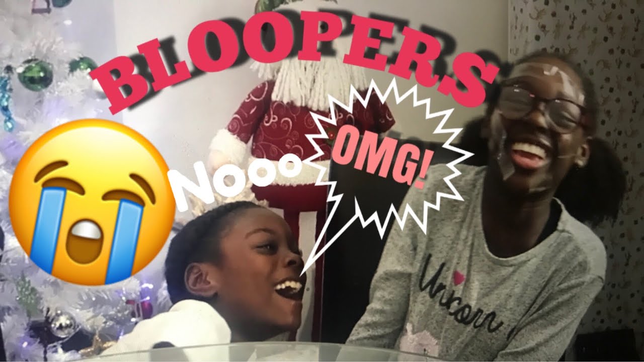 Kids Bloopers - Funny Videos (2018) - YouTube