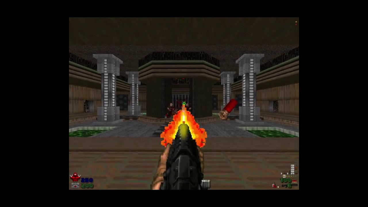 Let's Play 1 Complex Monster Pt.5: ARMOR UP! - YouTube