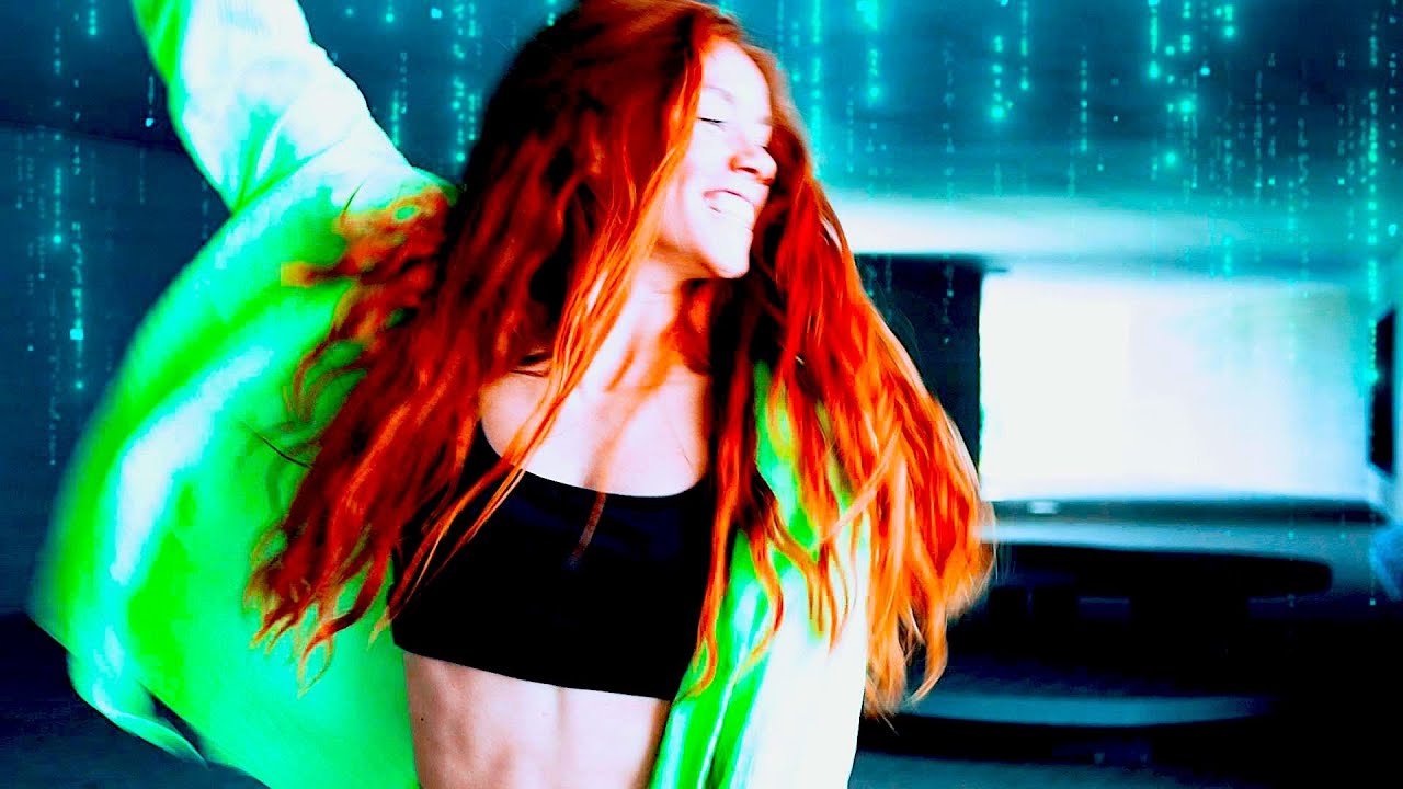 Gee Spot - Electronic Soul Funkin Dance Music Producer Scarry Garcia TRIPPIN TURBO Video ...
