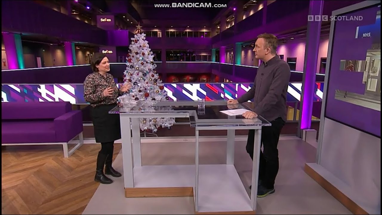 Jenni Davidson - Black Tights & Boots - 19/12/21 - YouTube