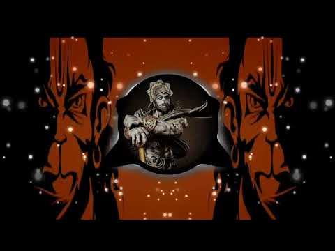 Powerful HANUMAN CHALISA from HanuMan | Prasanth Varma | 12 Jan 2024 | Primeshow Entertainment